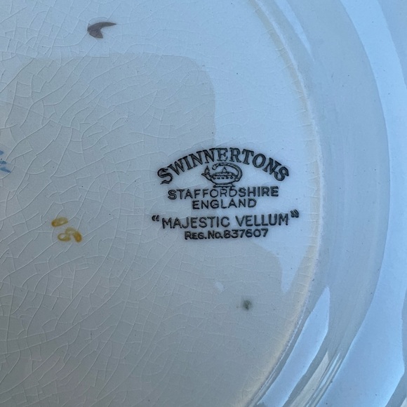 Swinnertons | Dining | Swinnertons Staffordshire England Majestic ...